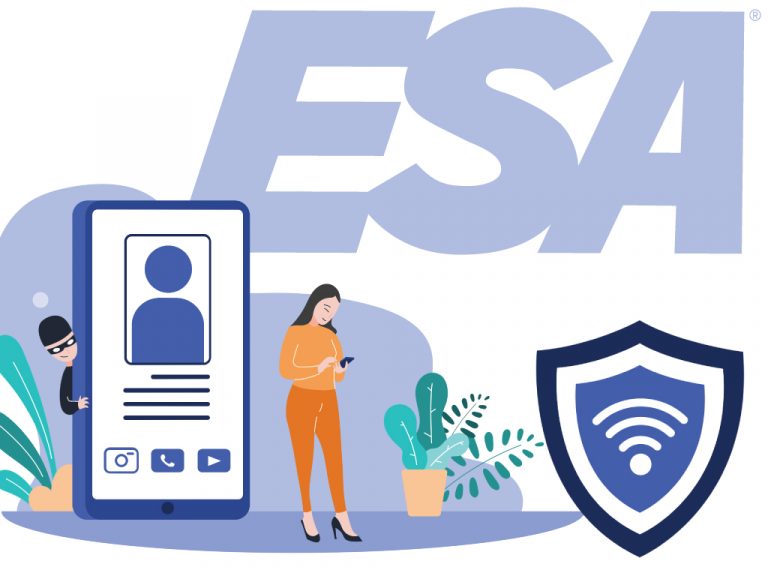 ESA Becomes a 2021 National Cyber Security Alliance Data Privacy ...