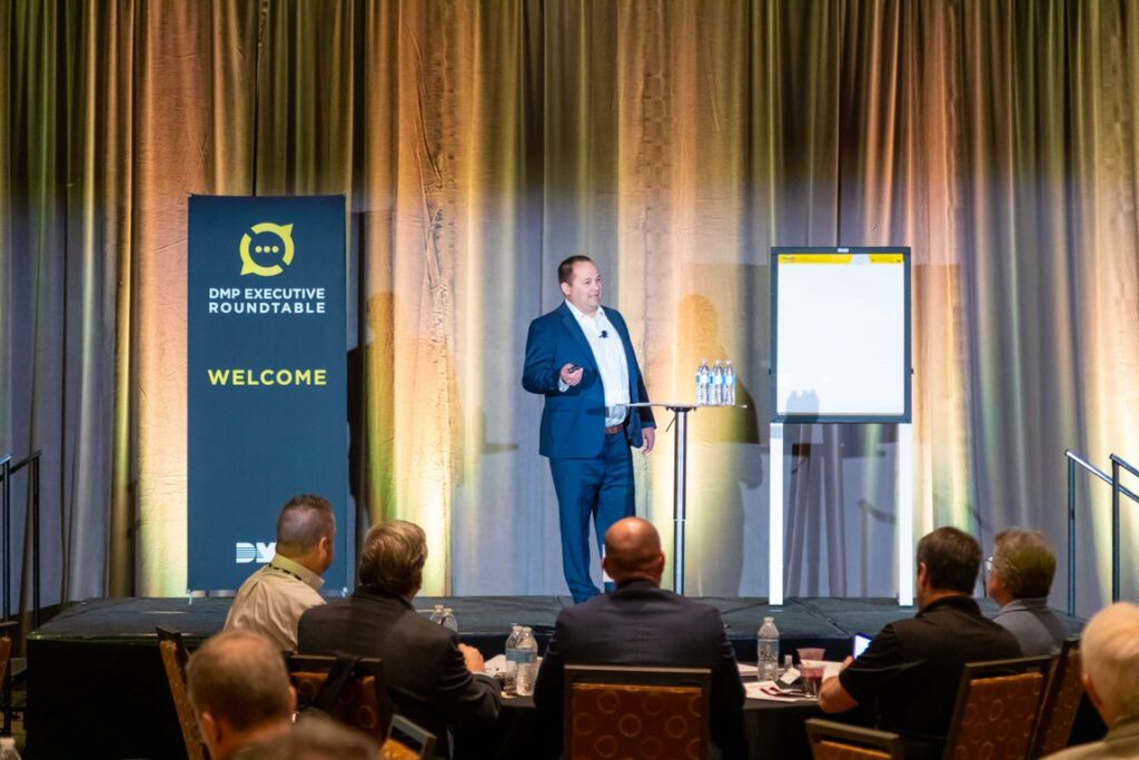 Eric Garner on Climbing a Mountain Called Success - ESA