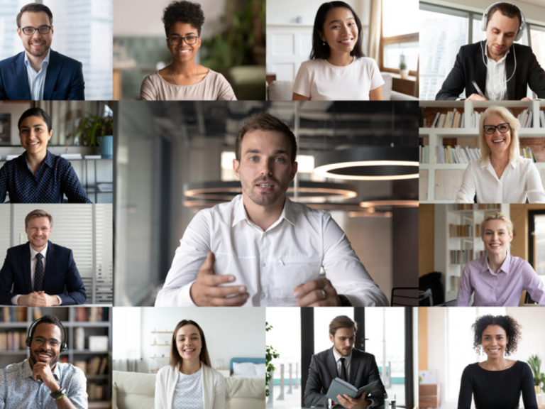 The Importance of Peer Groups for Executives - ESA