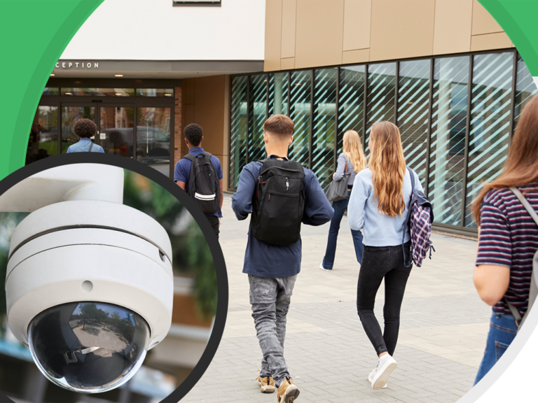 NewVision Security on Securing Our Schools with Modern Tech - ESA