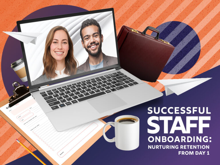 Successful Staff Onboarding: Nurturing Retention from Day One - ESA