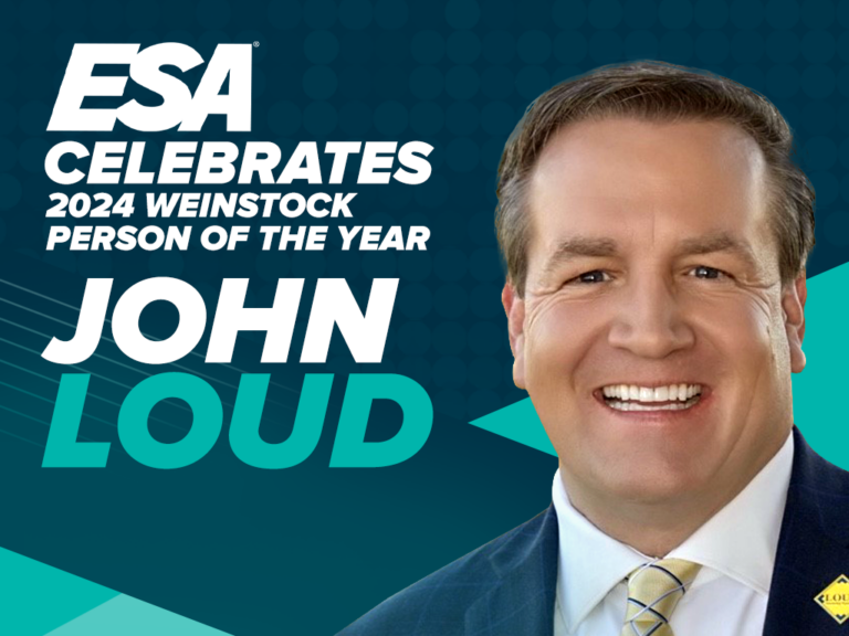2024 MORRIS F. WEINSTOCK PERSON OF THE YEAR AWARD WINNER